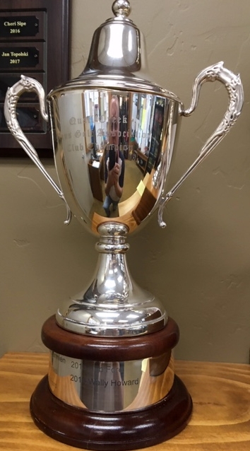 Golf – Quail Creek Men's Golf Association