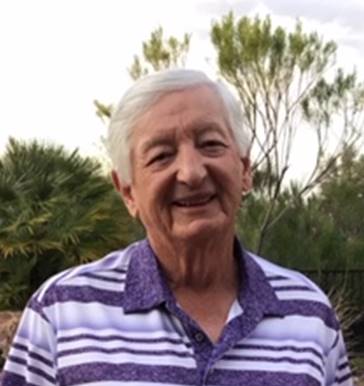 John Soderberg – Hole In One – Quail Creek Men's Golf Association