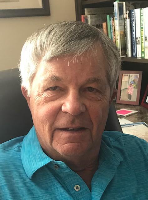 Doug McNeil – Shot His Age – Quail Creek Men's Golf Association