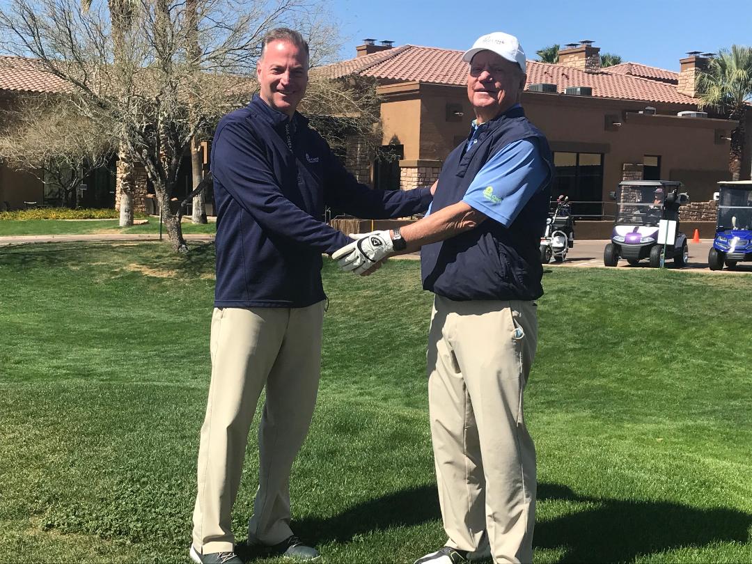 Ray Mang – QCMGA 2021 Super Senior Golfer – Quail Creek Men's Golf ...