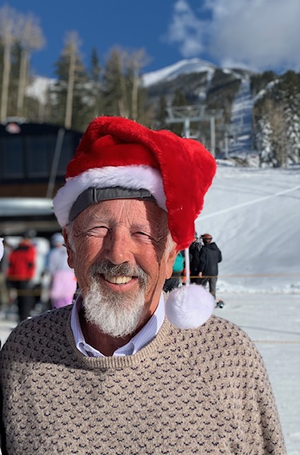 David Friel Shoots 2 Strokes Under His Age – Quail Creek Men's Golf ...