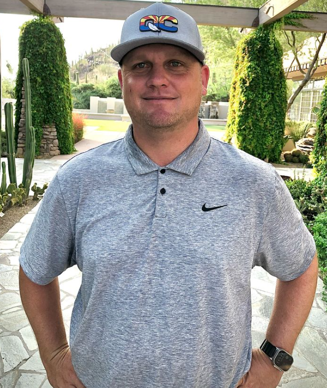 Josh Wilks – Award – Quail Creek Men's Golf Association